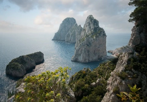 Capri's most iconic places to see | FerryBooking24